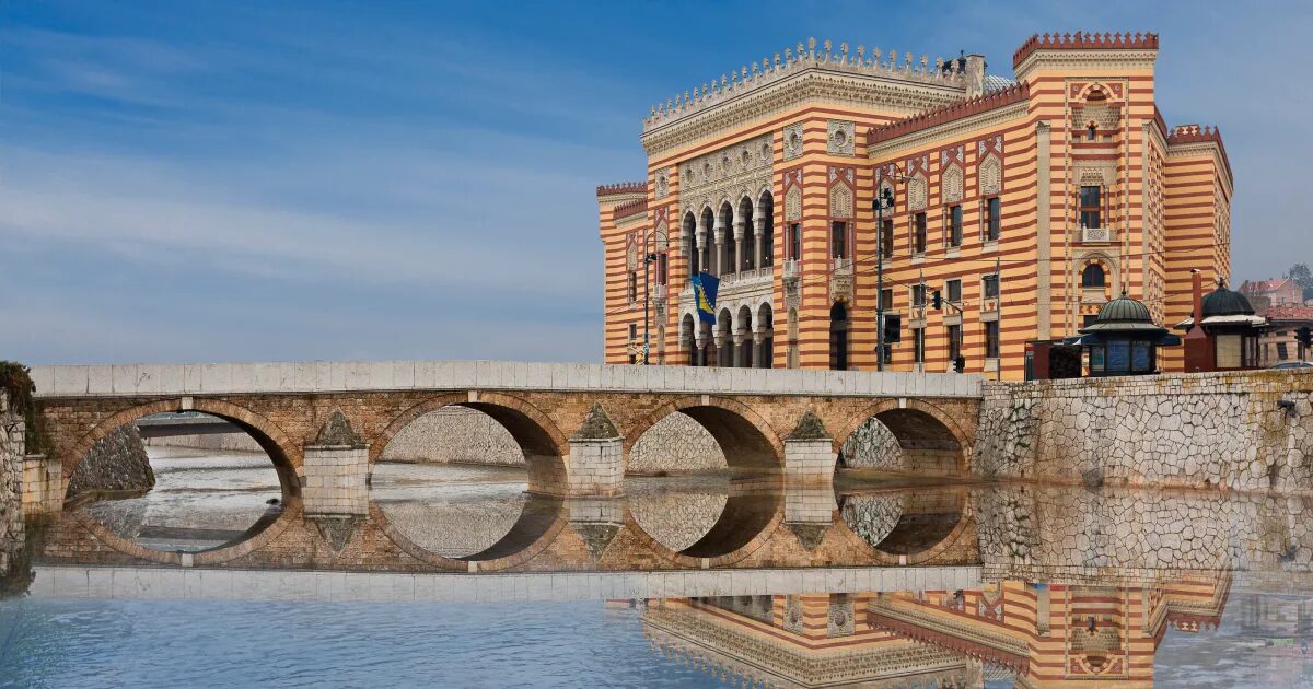 Discover the Charm of Balkan Private Tours - Nicchi Beauty